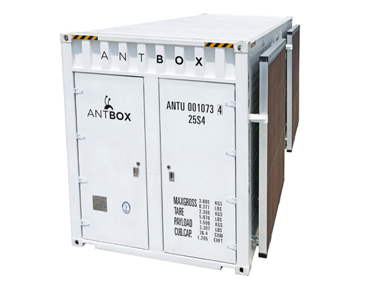 Bitmain Antbox N5 V2 - Brand New – Hashlake Blockchain
